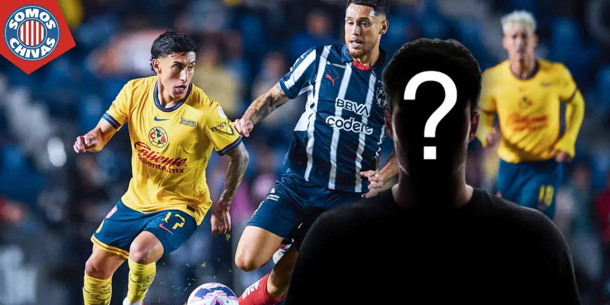 Fue la peor decepción en la final entre América y Rayados, ahora podría ...