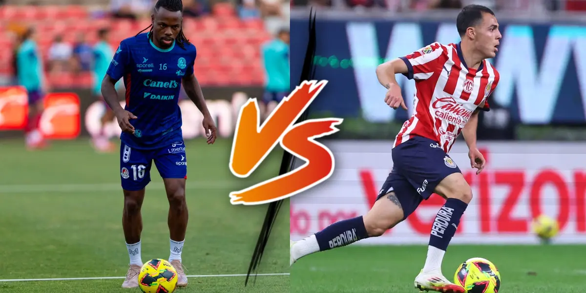 ¿Dónde ver el partido de San Luis vs Chivas EN VIVO? | Horario, transmisión y más del duelo HOY ...