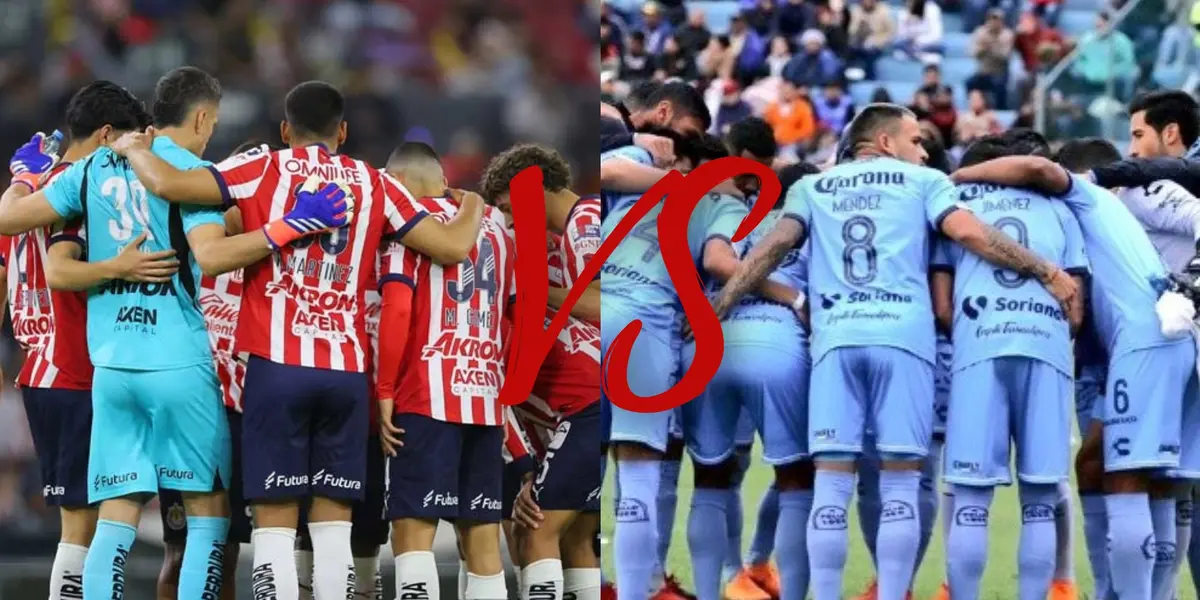 Chivas vs Tampico Madero en VIVO | Partido HOY de la Copa DIF Altamira