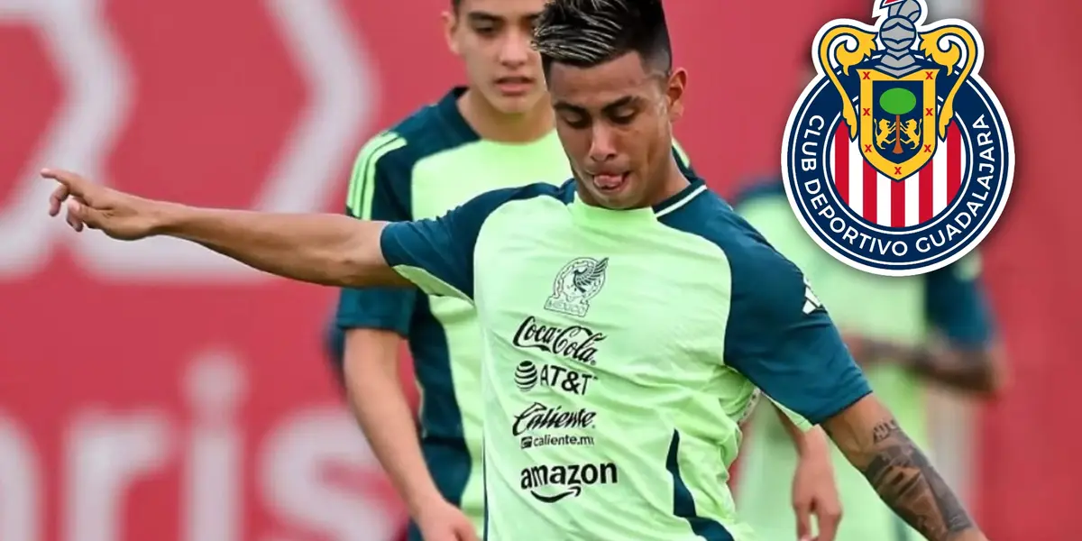 Efraín Álvarez se aleja de Chivas y el jugador de la MLS con más goles ...