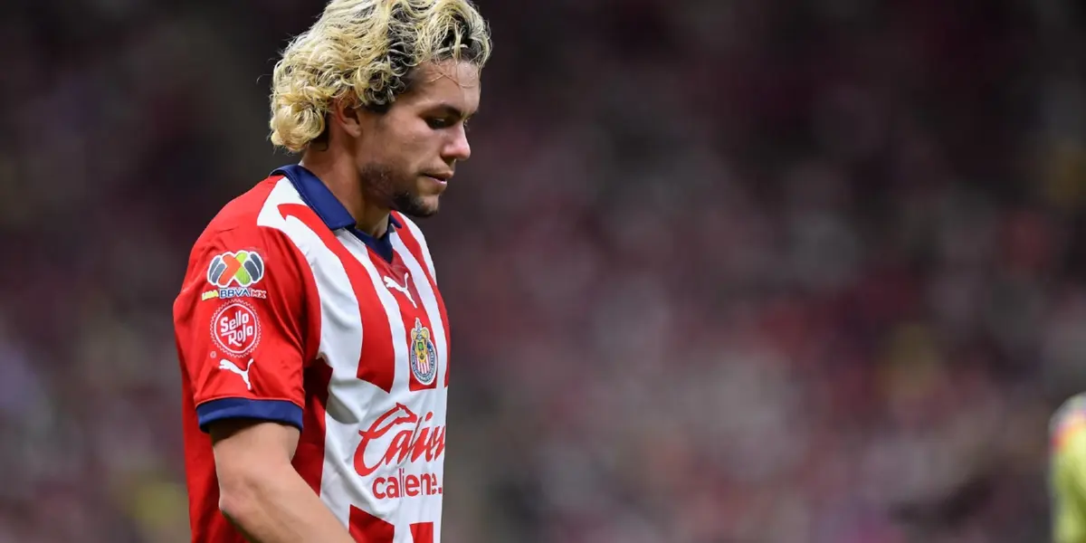 ¿Cade Cowell deja Chivas? La postura del Rebaño por el interés de ...
