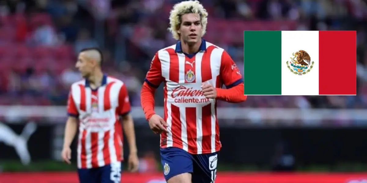 Decían que no habla español y Cowell demuestra ser muy mexicano