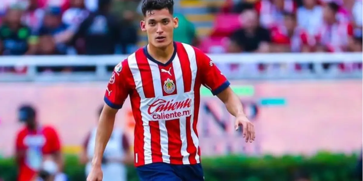 ¿Se queda Chiquete en Chivas? El otro fichaje millonario de Cruz Azul que pondría en duda el del ...