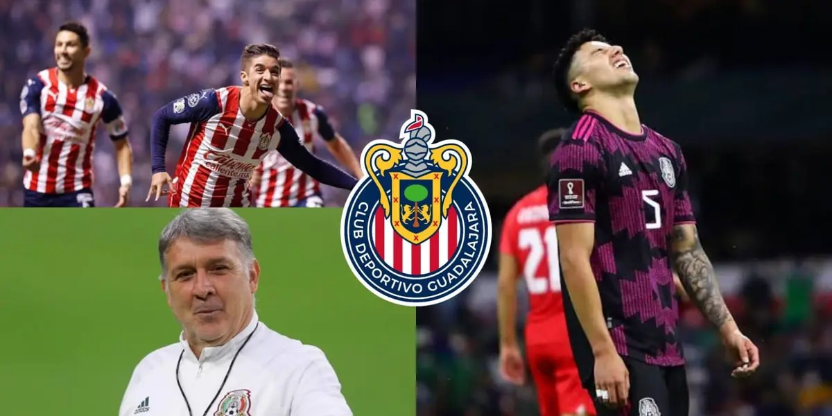 El jugador del Rebaño que pone a temblar al tronco de Jorge Sánchez en ...