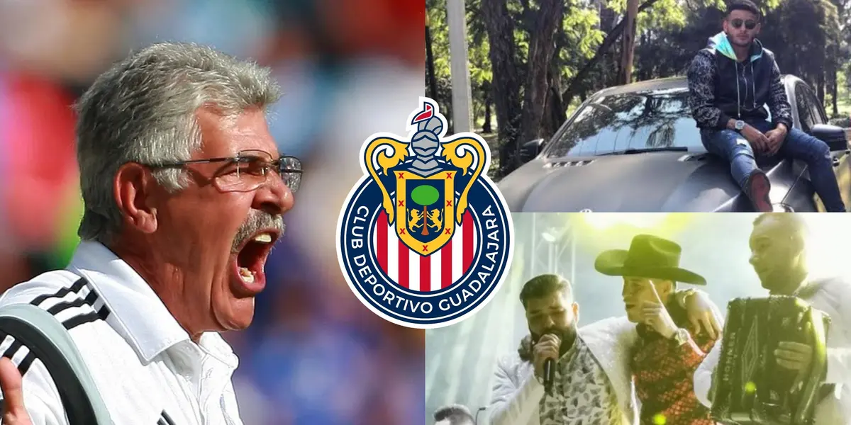 Se acabó su vida de divas, los primeros que Ferretti borraría llegando ...