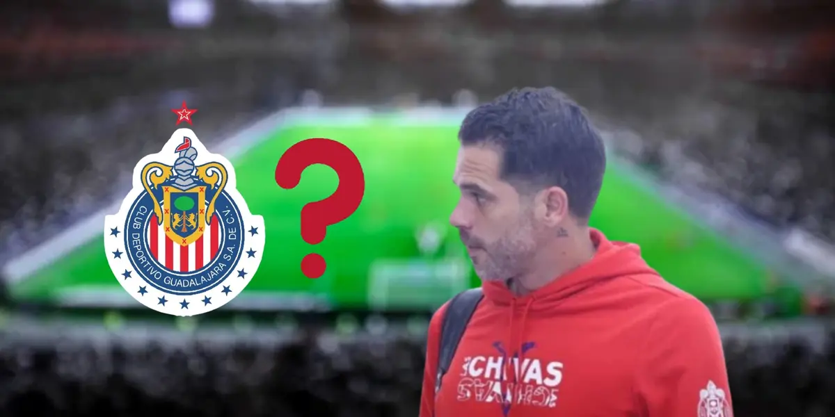 Luis Gabriel Rey tiene chances de debutar en el primer equipo de Chivas ...