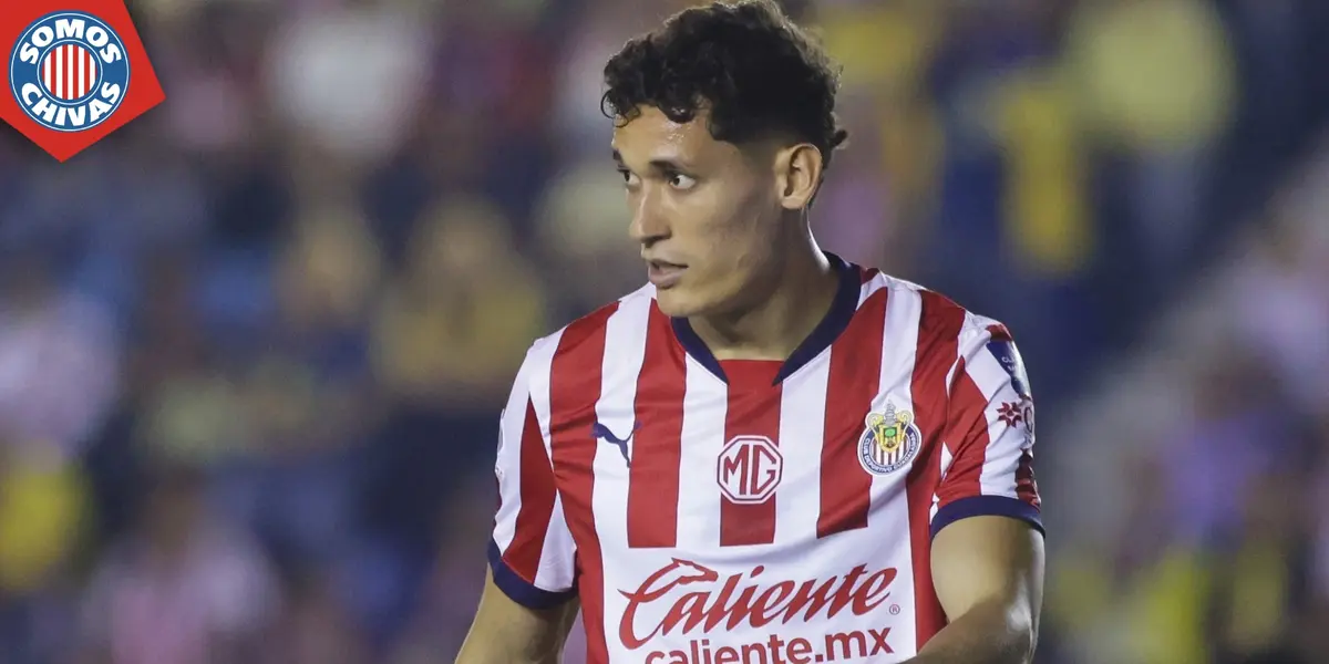 (VIDEO) Chiquete se va para CDMX y el último mensaje que dio a la afición de Chivas