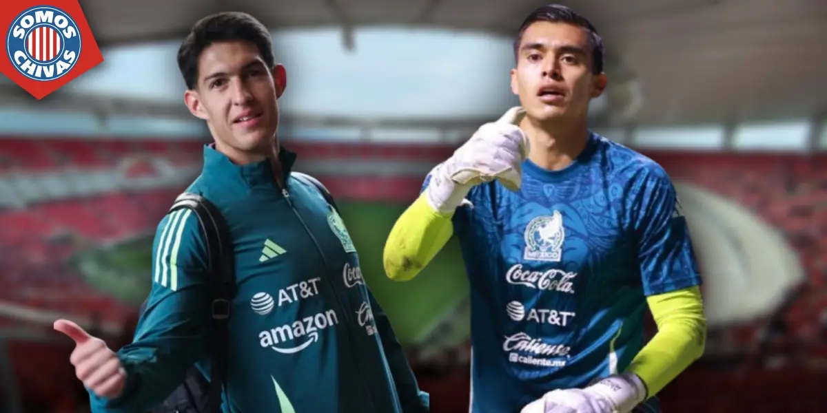 América pidió a Juárez, la decisión de Chivas sobre traer de vuelta a ...