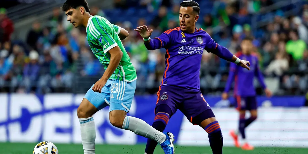 Seattle Sounders pidió 10MDD a Chivas por Obed Vargas, quien revela ...