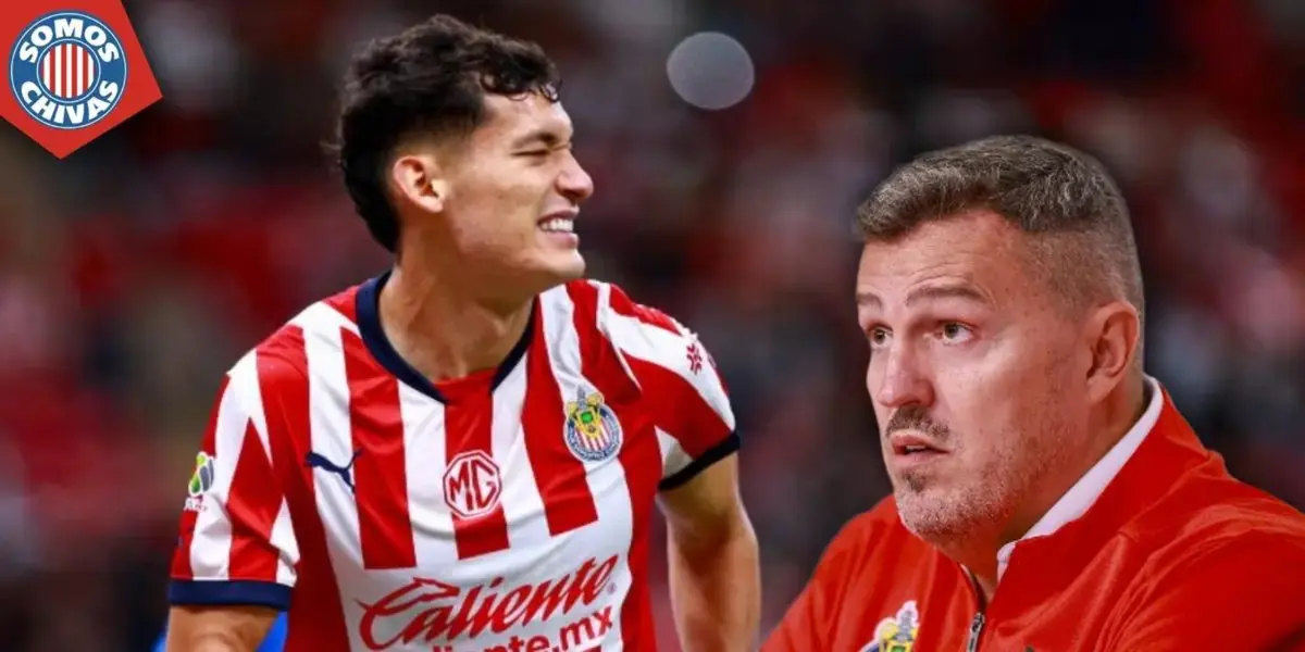 Sigue la novela, Chiquete no se iría a Chivas y revelan el club que pondría el dinero en un solo ...