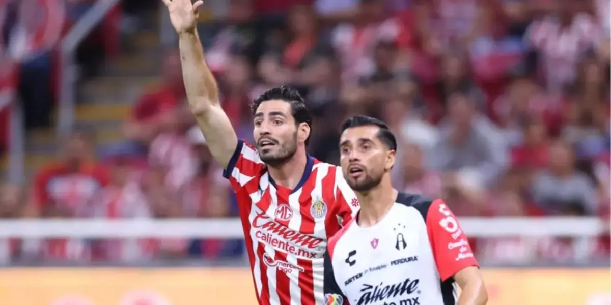 Parece otro ciego que le va al América, Guzmán Gasso y lo que dijo ...