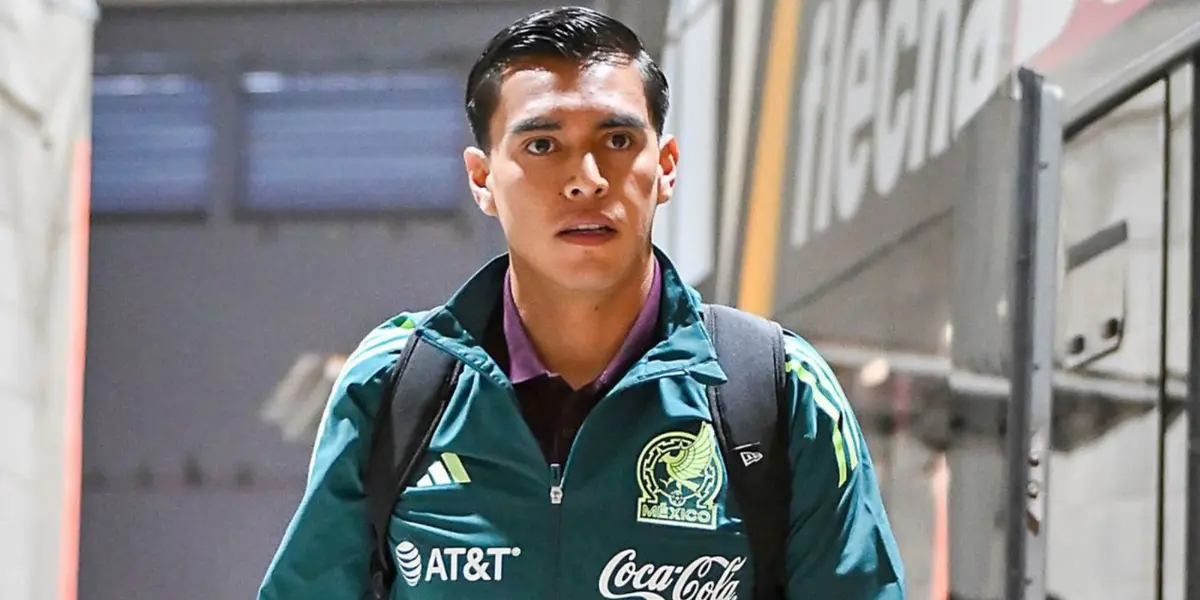 Tiembla Raúl Rangel; este portero podría quitarle su lugar en la ...