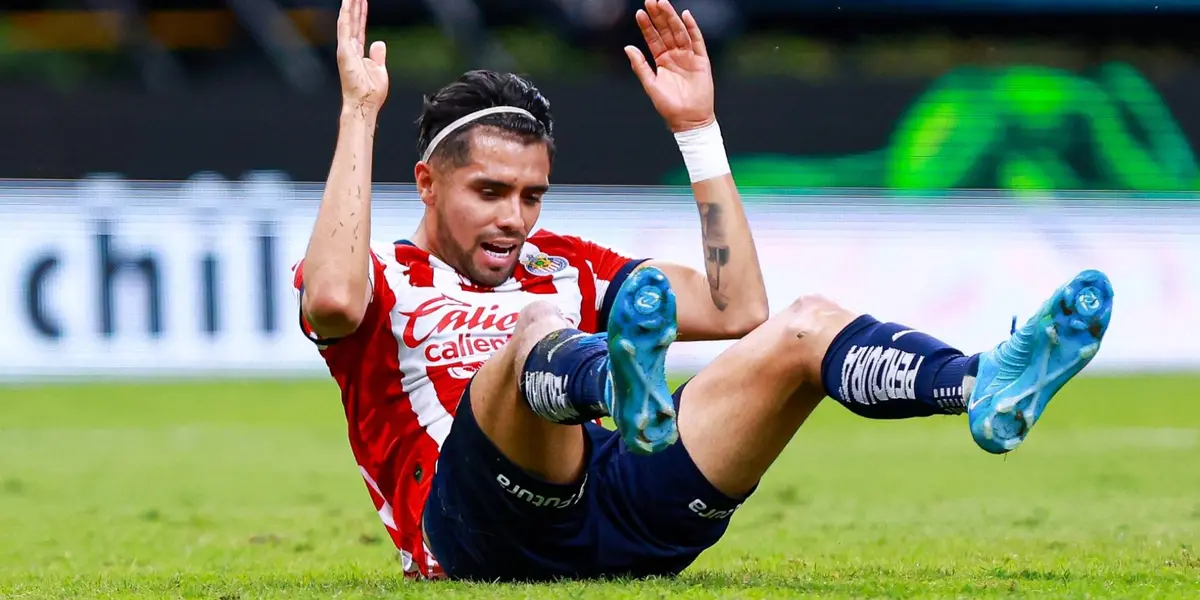 Ricardo Marín rompe el silencio y revela a los responsables de su ...