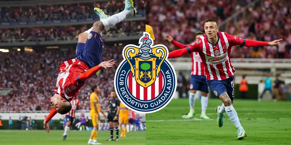 Gracias por todo crack, el nuevo equipo del Piojo Alvarado tras la ...