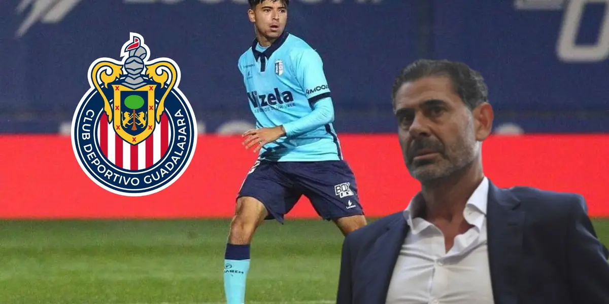 Van por otra joya Mexicoamericana y las grandes cualidades de Alex ...