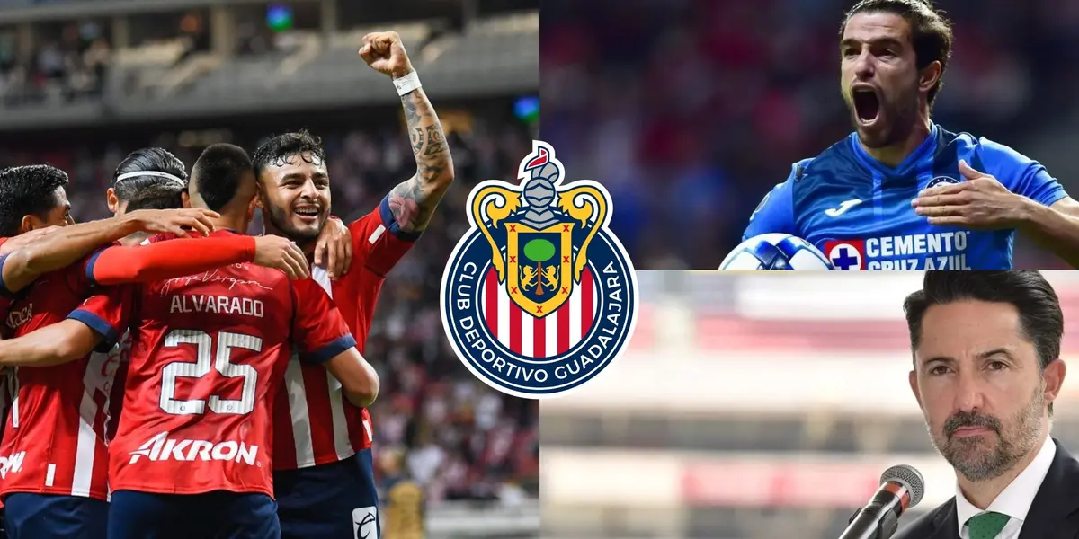 Liga Mx cambia las reglas, el premio que puede ser de Chivas gracias a una regla