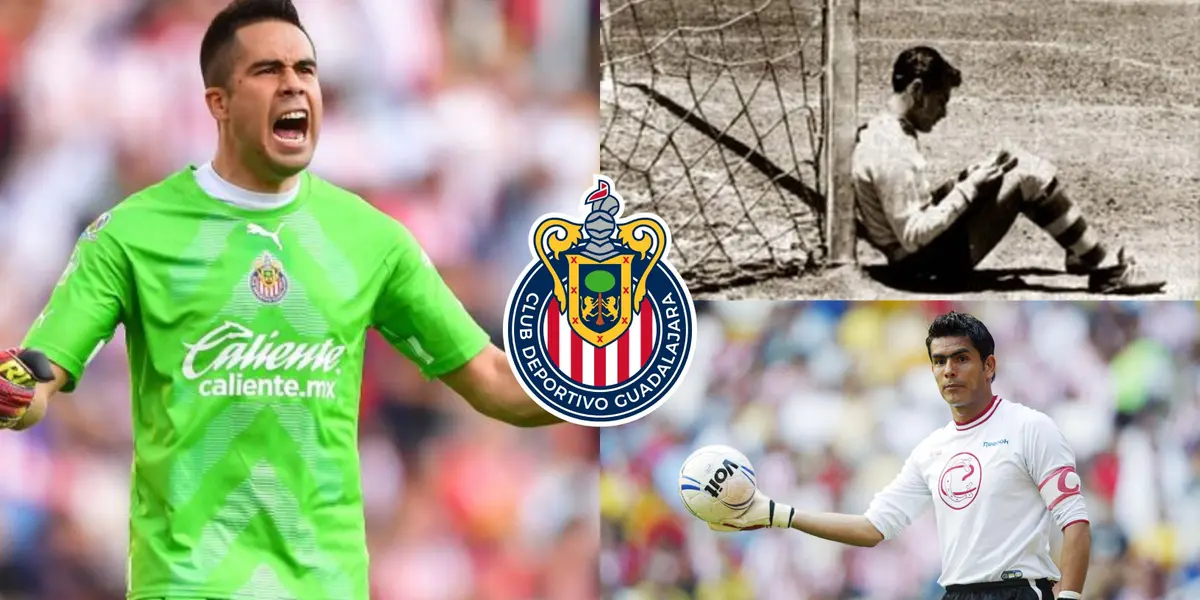 Le dio la vuelta al mundo, el nuevo apodo que recibe el Wacho Jiménez ...